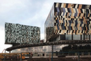 David Adjaye, Moscow School of Management, Skolkovo | TrendEngel.com